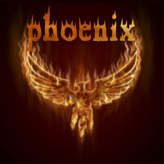 Phoenix Band Rainbow