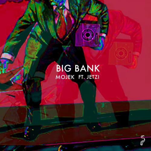 Stream Mojek ft. Jetzi - Big Bank by mojek | Listen online for free on ...