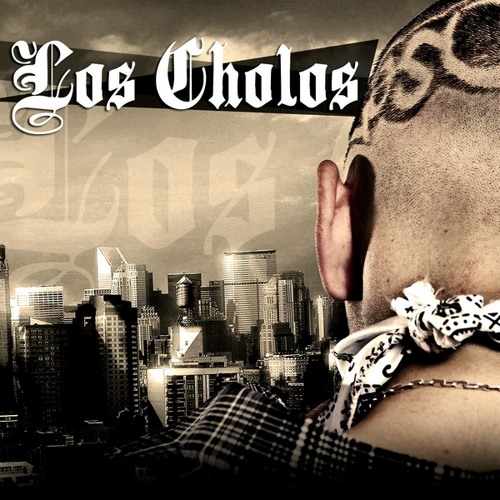 Stream LOS CHOLOS - MEGA DOS - TE ESPERARE (FUJITIVA) - EL AMANTE ...