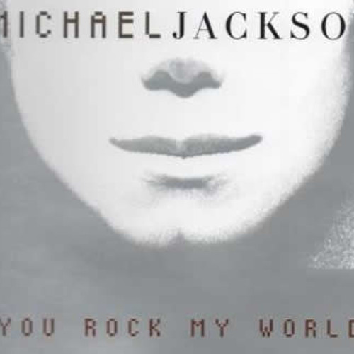 You Rock My World Album