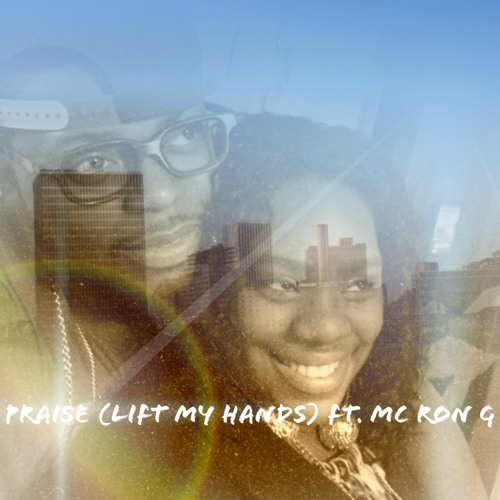 Stream Praise! (Lift My Hands) by Kiniesha Randle | Listen online for ...