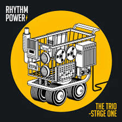 Stream Rhythm Power - DDR (DANCE DANCE REVOLUTION ) by May's | Listen ...