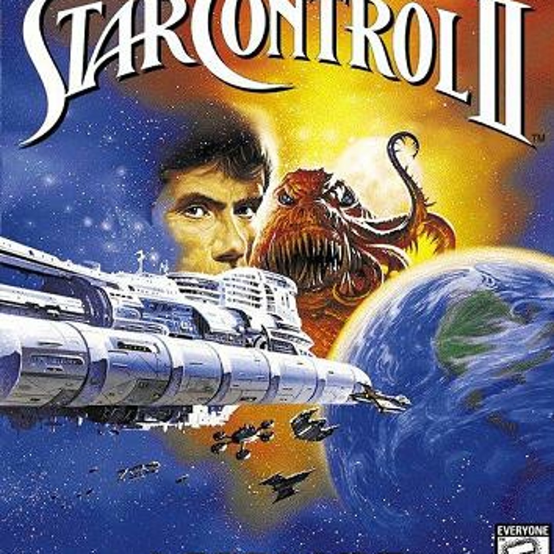Stream Star Control II - Starbase Commander by Dr.Detroit | Listen ...