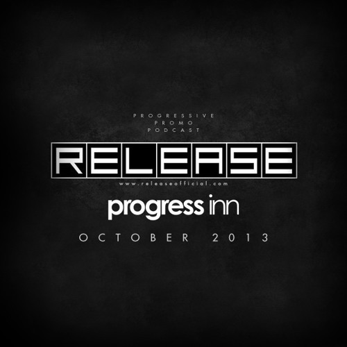 Stream www.releaseofficial.com Progressive Promo Podcast - Mixed by ...