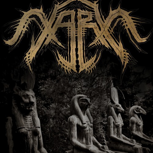 Stream 'The Temple' by XARX by XARX Productions | Listen online for ...