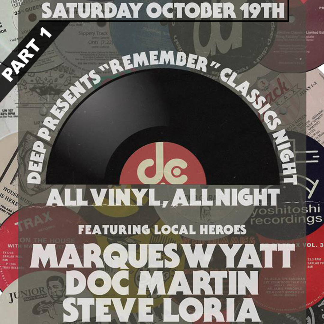 Stream Laura Lea Phoenix | Listen to Steve Loria, Doc, Marques playlist ...