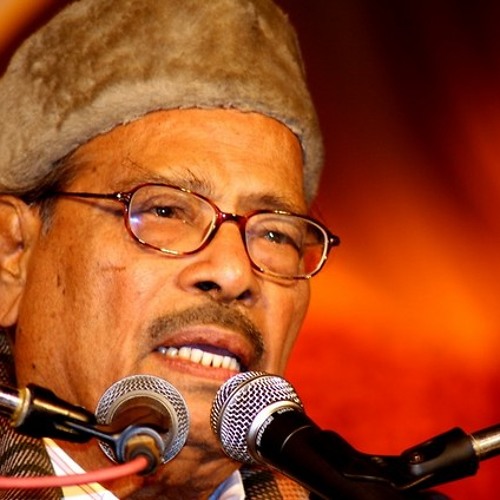 Stream Tribute To Manna Dey By Amit Chakraborty" by Amit Chakraborty ...