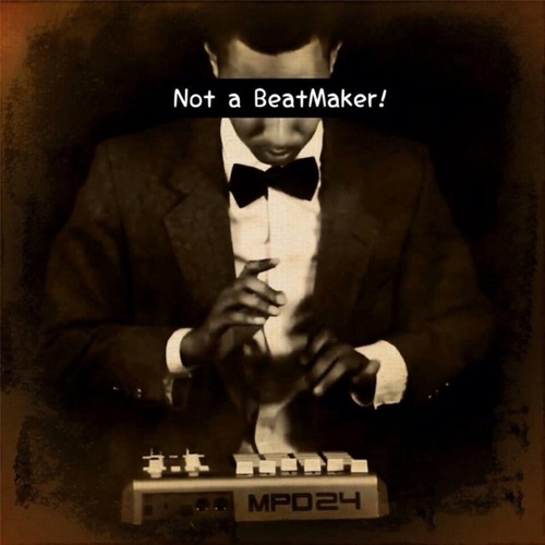 Stream thaivyrayne | Listen to Don trunk not a beat maker playlist ...