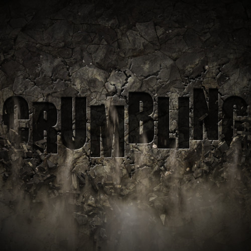 Stream Crumbling Wall Sound Effect by NathanPalmerAudio | Listen online ...