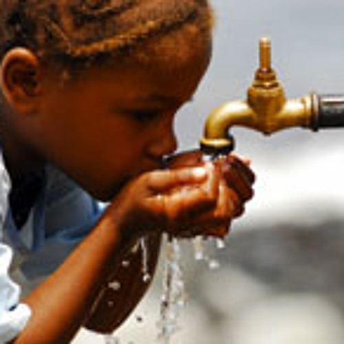 Stream Protecting the World’s Water Resources by IMF Podcasts | Listen ...