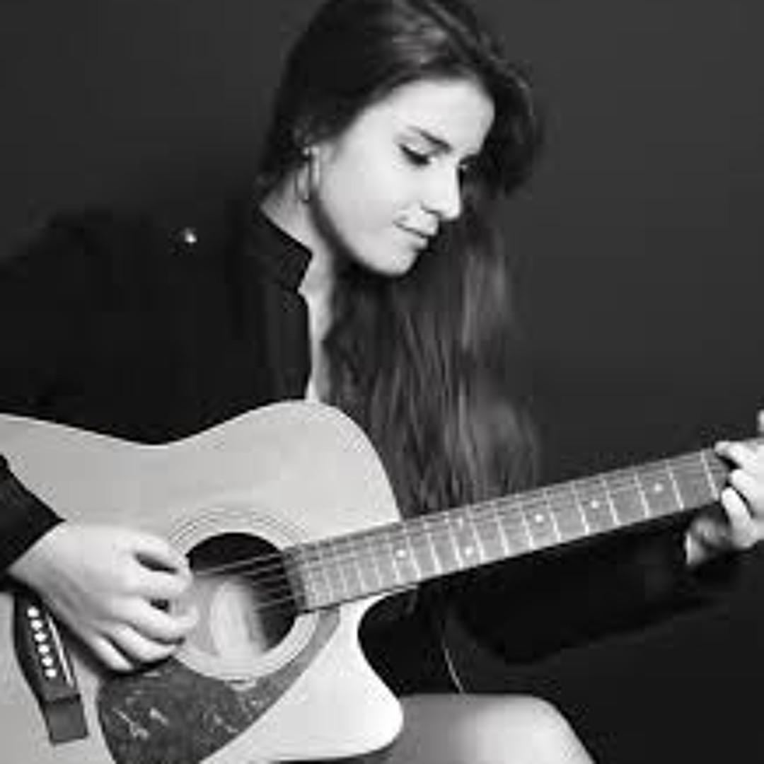 Stream Adrielle Gauer by Estudio Zion | Listen online for free on ...