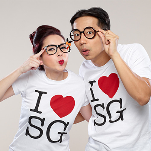 Stream Bee Geok & Geok Bee Ep015, Go On Facebook by Power 98FM | Listen ...