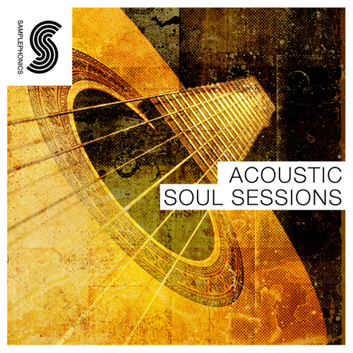 Stream Acoustic Soul Sessions Demos by Samplephonics | Listen online ...