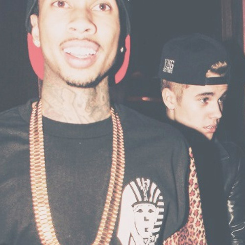 Wait For A Minute Justin Bieber Cover