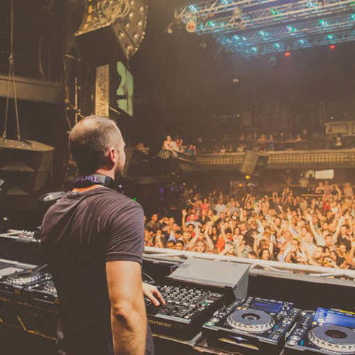 Stream Tom Staar - Trident Mixtape by TOM STAAR | Listen online for ...