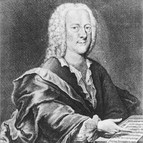 Stream G.P. Telemann - Quartet in d minor TWV 43:d2 for traverso ...