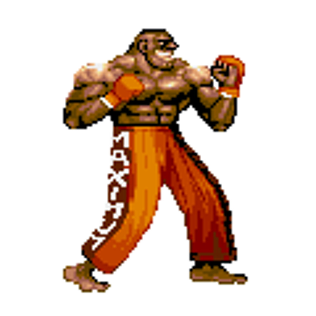 Stream Super Street Fighter II - Dee Jay Theme Remix by Rick Strife ...