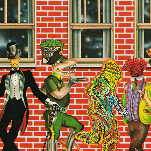 Stream Trill Box by Quality // Control | Listen online for free on ...