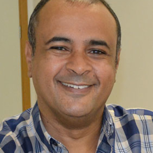 Stream A Ilha do Crocodilo - Entrevista com o autor Geraldo Costa by radiosilaba | Listen online ...