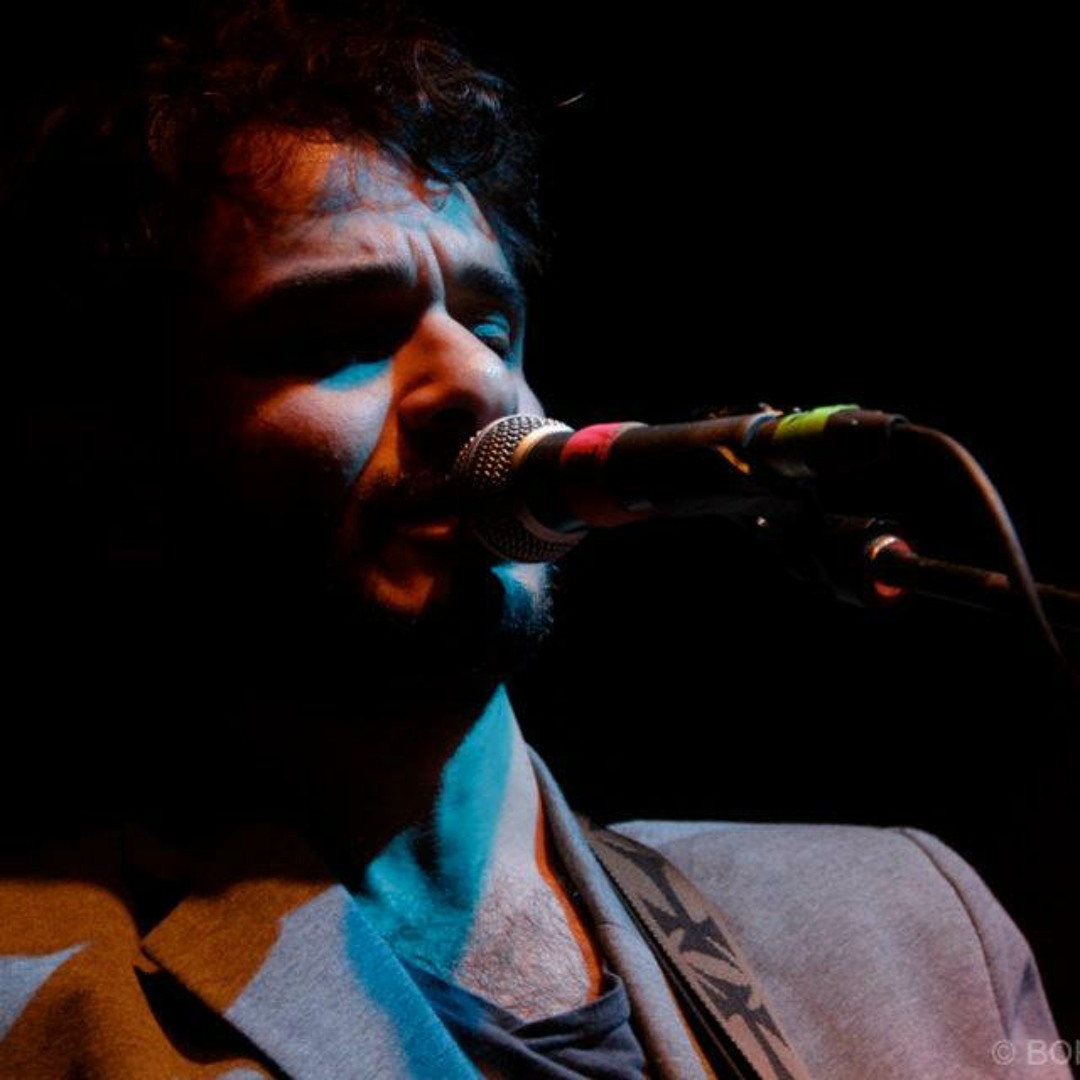 Stream Ali Azimi - Pishdaramad | علی عظیمی - پیش درآمد by Soheil Ysf ...