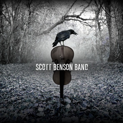 Stream Scott Benson Band - The Crow by Nebulus Entertainment | Listen ...