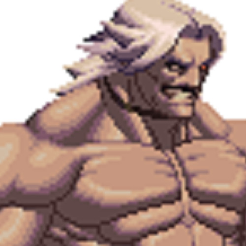 Stream Guitar, Omega and Rugal (Omega Rugal '95 Theme- 16 Bit SEGA) by ...