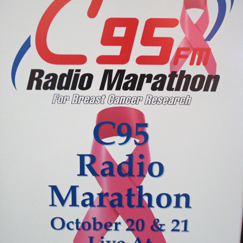 Stream C95 Radio Marathon For Breast Cancer - Armed With Harmony FREE ...