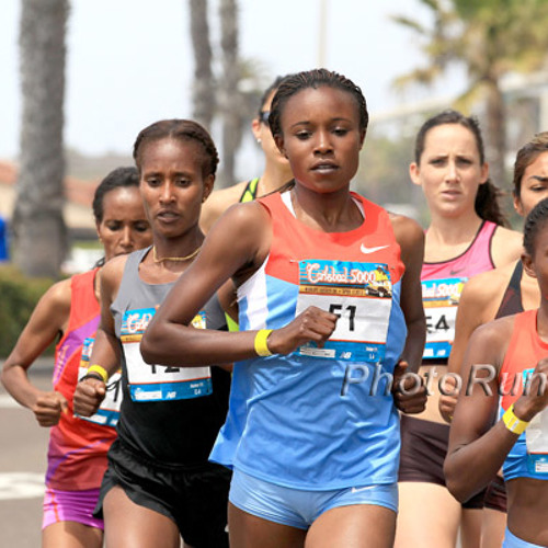 Stream Gelete Burka Pre Frankfurt Marathon 2013 by RunBlogRun | Listen ...