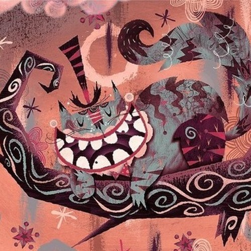 Stream Cartoon Voice Over 2 by Muhammed Wagih | Listen online for free ...