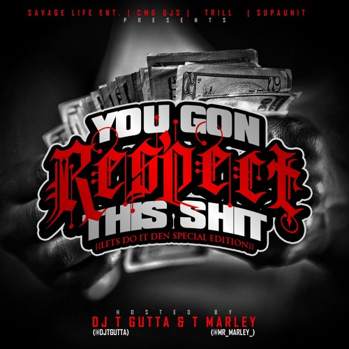 Stream **DJ T Gutta Exclusive** Teff Deezy - Routine by DJ T Gutta ...