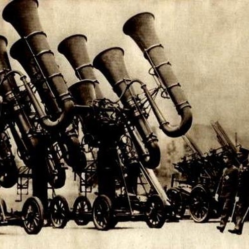 Stream Warwave by WhiteWhores | Listen online for free on SoundCloud