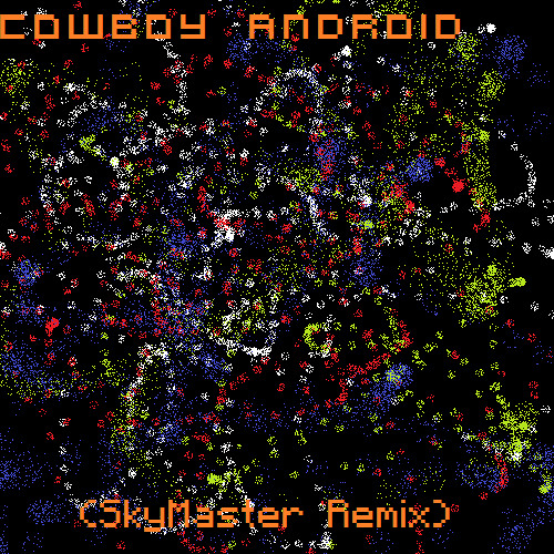 Stream Cowboy Android (SkyMaster Remix) by SkyMaster360 (Official ...