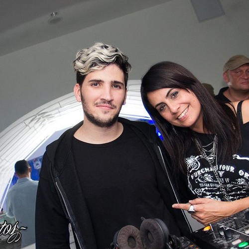 Stream Miss Roberta live at LOS SANTOS opening night by Miss Roberta ...