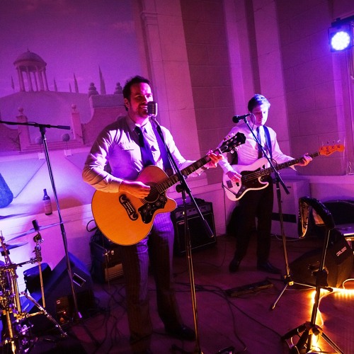 Stream Joe Strange - Medley by Stables Entertainments | Listen online ...