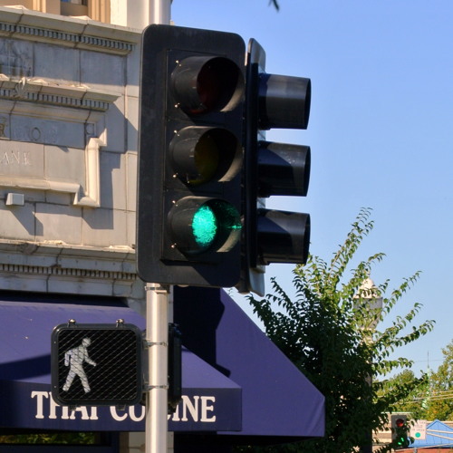 Stream St Louis_Traffic Light by towel42 | Listen online for free on ...