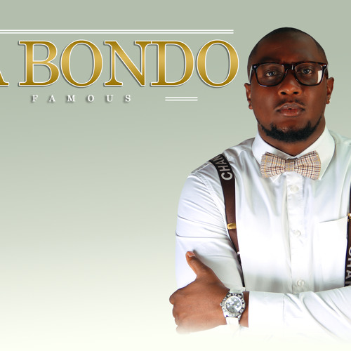 Stream Famous - Da Bondo by FamousSL | Listen online for free on SoundCloud