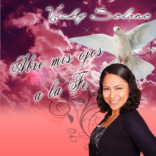 Stream Oracion Por Un Amigo (Promo) - Vicky Solano by Compartiendo a ...