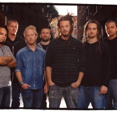 Stream DJ SkinnyLove: SOJA x Not Done Yet RMX by maryheilala | Listen ...