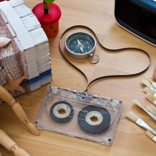 Stream Music & Tech Evolution: Remembering the 90's by GirlyGeekPH ...