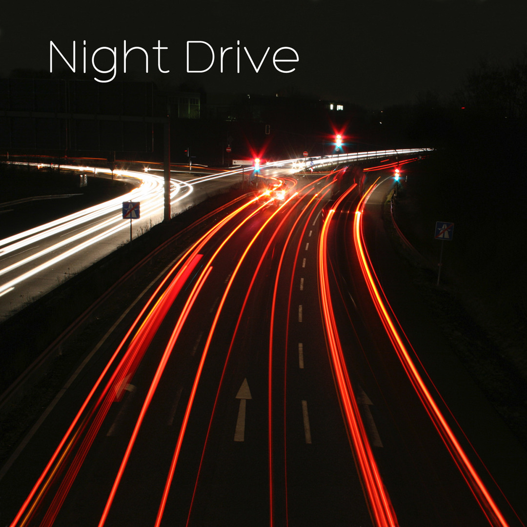 Stream Night Drive (album) by Mark Dorricott Music | Listen online for ...