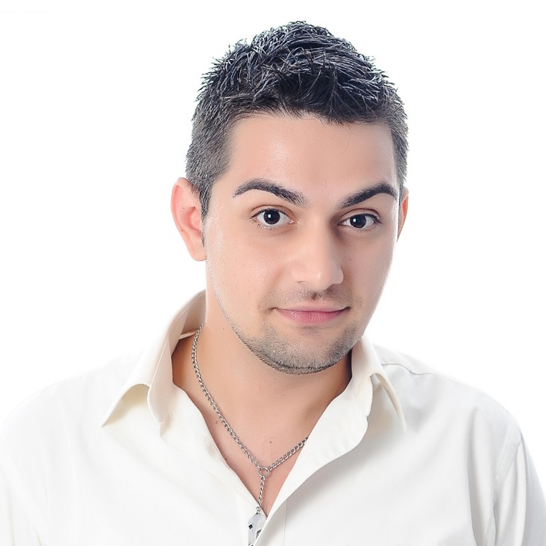 Stream Marius Balan - Poveste De Iarna by Marius Balan Official ...