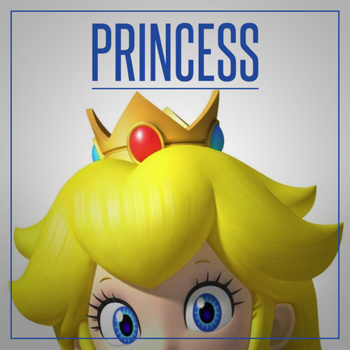 Stream Princess by TBH2 | Listen online for free on SoundCloud