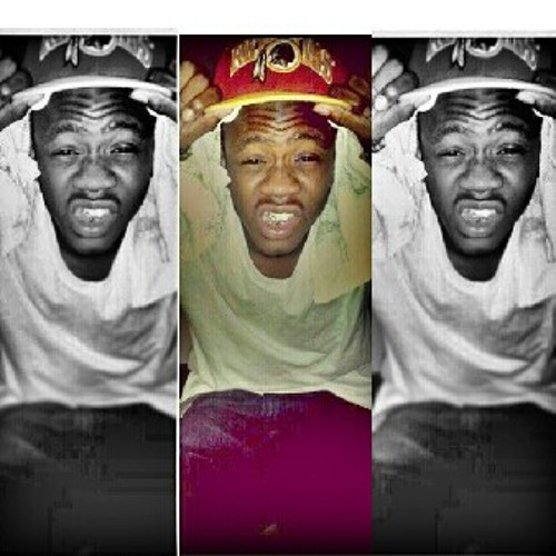 Stream Chopping A Brick at Mt. Zion Gardens by Jacari Retro'd Up ...