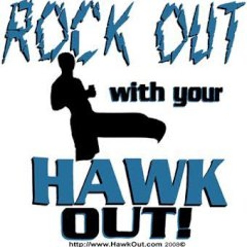 Stream BAT-GUANO | Listen to Rock Out With Your HAWK OUT! playlist ...