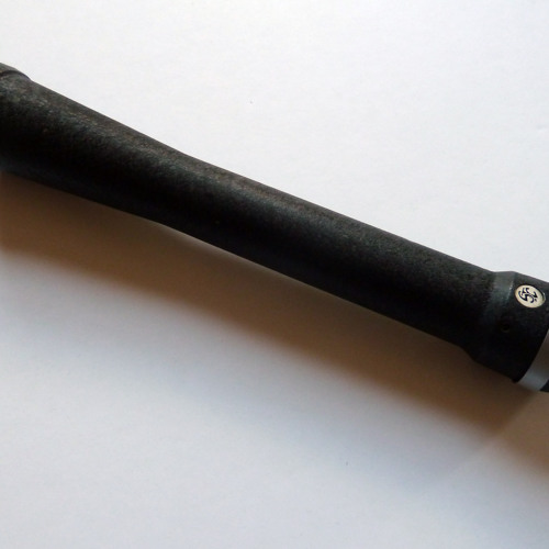 Stream 19. Vintage Microphone Recording. STC4037A 'The Stick' (1955 ...