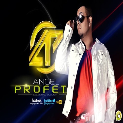 Stream Rayo de sol Angel Profeta Ft Profeta Luis MIguel by Angel Profeta | Listen online for ...