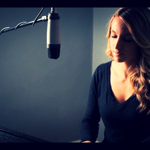 Stream Flying High - Léa Verlin (Acoustic) by leaverlin | Listen online ...