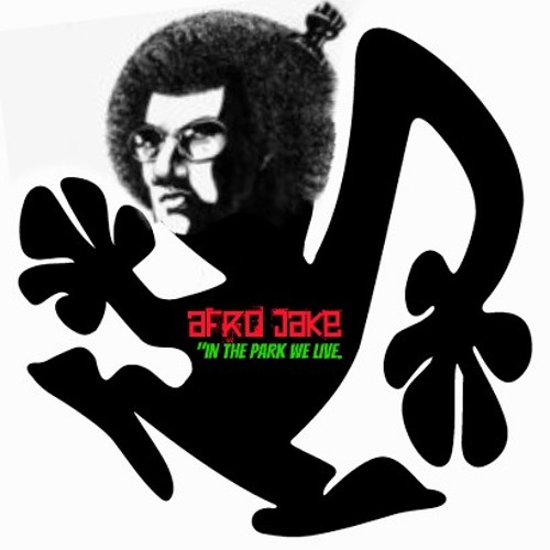 Stream "IN THE PARK WE LIVE" - AFRO JAKE by frankiebones | Listen ...