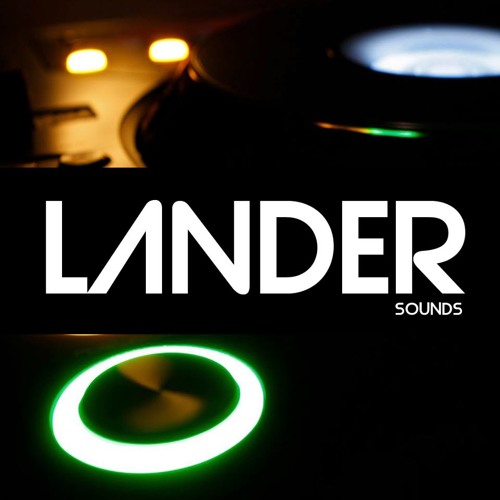 Stream Lander - This Is The Club (Original Mix - WAV - 24bits) by ...