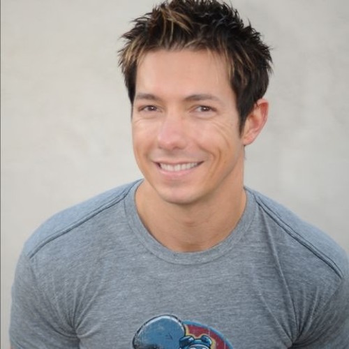 Stream The River by Jerry Plummer | Listen online for free on SoundCloud